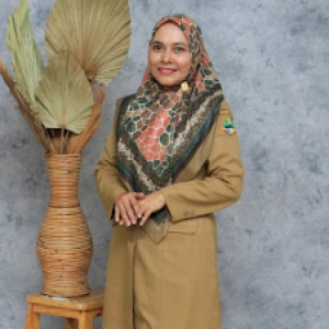 Guru, Staff, dan Pimpinan