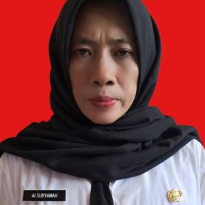 Guru, Staff, dan Pimpinan